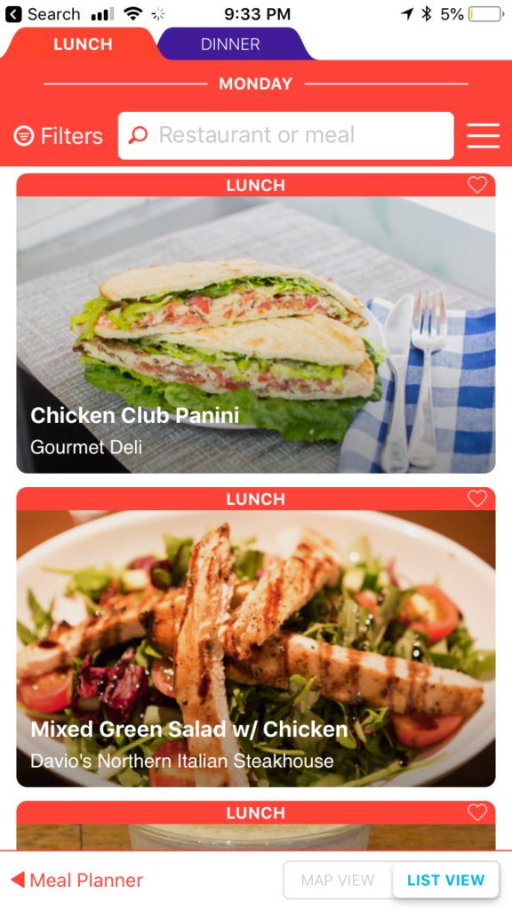 What’s For Lunch?! (It’s MealPal) – Sam Girotra